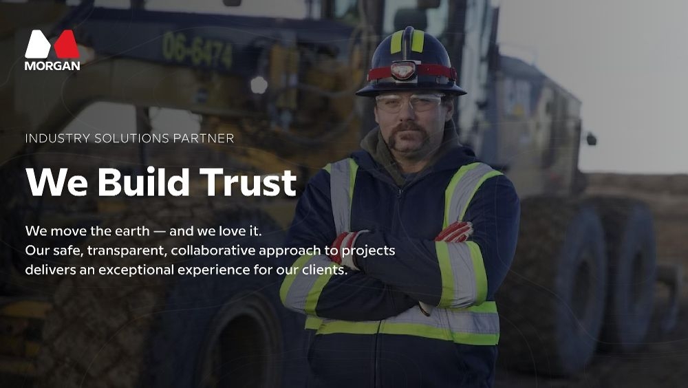 Morgan Construction & Environmental Ltd. Mission, Benefits, and Work ...