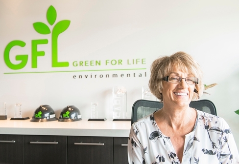 GFL Environmental Mission, Benefits, and Work Culture | Indeed.com