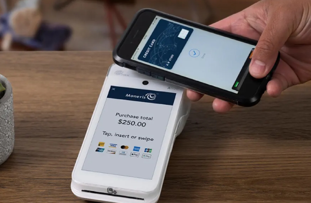 Moneris Mission, Benefits, and Work Culture | Indeed.com