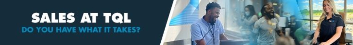 Total Quality Logistics (TQL) Mission, Benefits, and Work Culture ...