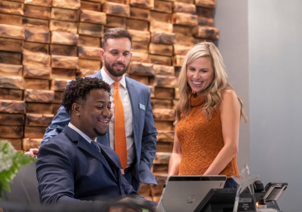 Greystar Mission, Benefits, and Work Culture | Indeed.com