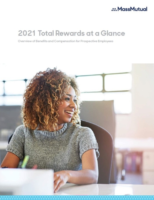 MassMutual Mission, Benefits, and Work Culture | Indeed.com