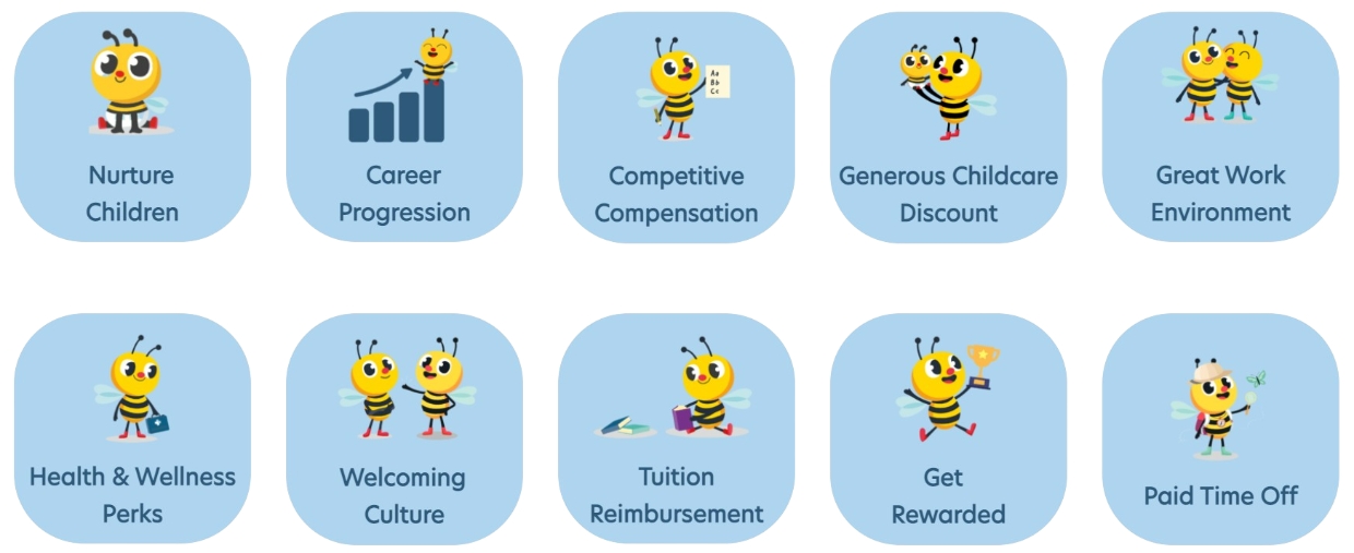 BrightPath Kids Mission, Benefits, and Work Culture | Indeed.com