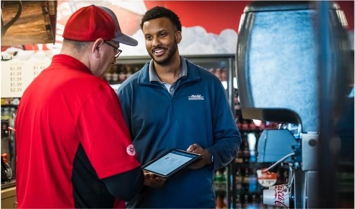 Coca-Cola Consolidated, Inc. Mission, Benefits, and Work Culture ...