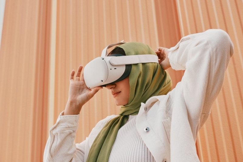 Meta Mission, Benefits, and Work Culture | Indeed.com