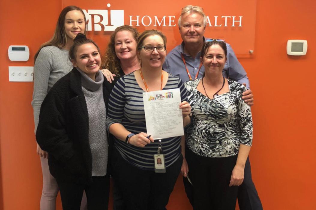 CBI HEALTH Mission, Benefits, and Work Culture | Indeed.com