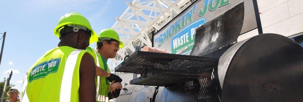 Waste Pro Mission, Benefits, and Work Culture | Indeed.com