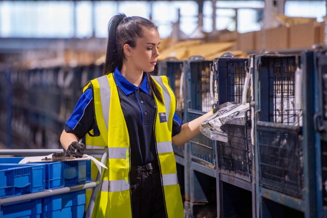 Haier Europe Mission, Benefits, and Work Culture | Indeed.com