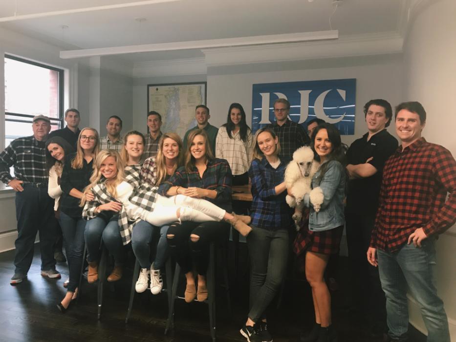 Nexamp Mission, Benefits, and Work Culture | Indeed.com