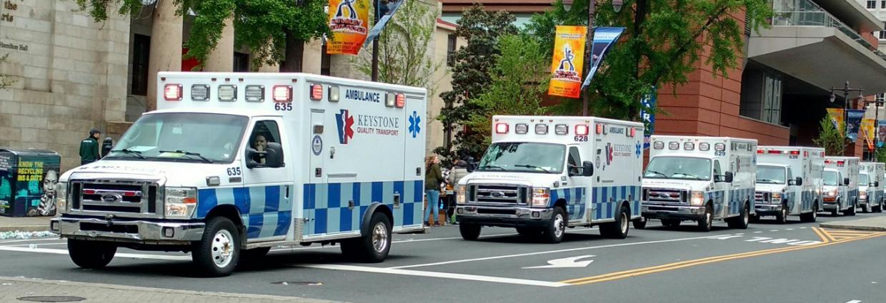 Keystone Quality Transport Mission, Benefits, and Work Culture | Indeed.com