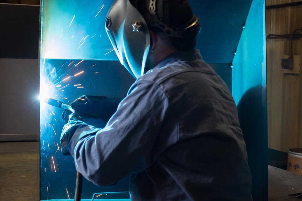 Olympic Steel Mission, Benefits, and Work Culture | Indeed.com