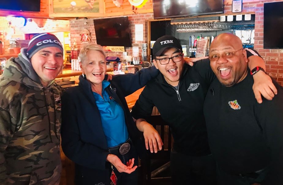 Texas Roadhouse Mission, Benefits, and Work Culture | Indeed.com