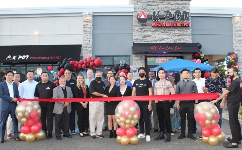 KPOT Korean BBQ & Hot Pot Mission, Benefits, and Work Culture | Indeed.com