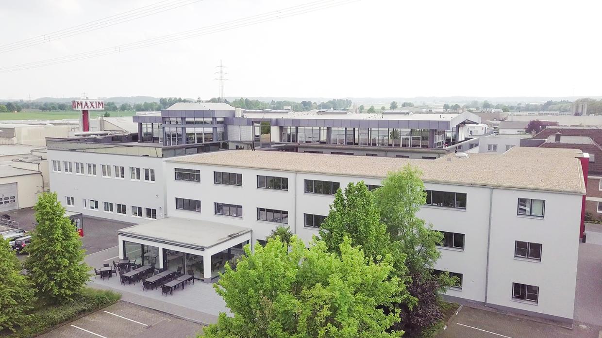 MAXIM Markenprodukte: Mission, Zusatzleistungen und Unternehmenskultur ...