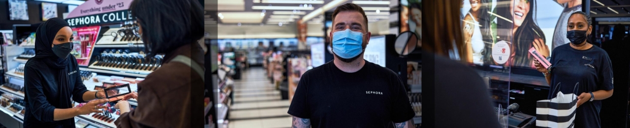 Sephora Mission, Benefits, and Work Culture | Indeed.com