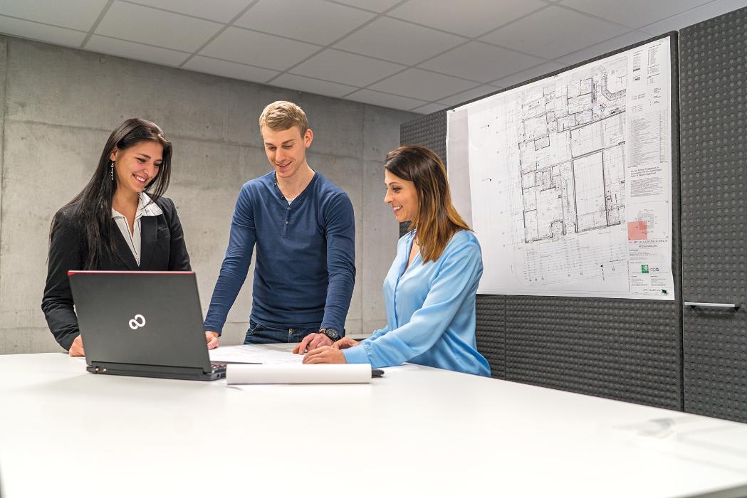 Kramer GmbH: Mission, Zusatzleistungen und Unternehmenskultur | Indeed.com