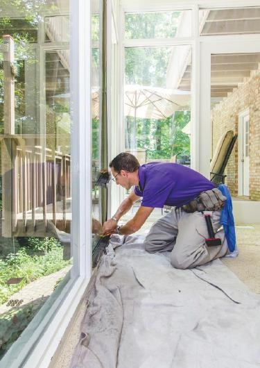 Window Genie Mission, Benefits, and Work Culture | Indeed.com