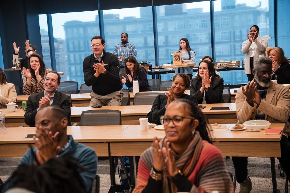 Aramark Mission, Benefits, and Work Culture | Indeed.com