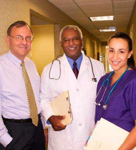 CommuniCare Health Services Mission, Benefits, and Work Culture ...