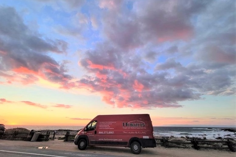 Horizon Oxygen & Medical Equipment Mission, Benefits, and Work Culture ...