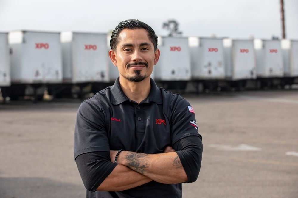 XPO Mission, Benefits, and Work Culture | Indeed.com