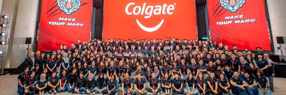 Colgate-Palmolive Mission, Benefits, and Work Culture | Indeed.com
