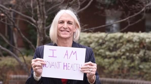 Novant Health Mission, Benefits, and Work Culture | Indeed.com
