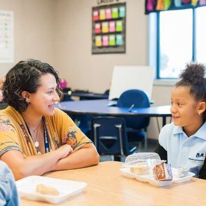 Mastery Schools Mission, Benefits, and Work Culture | Indeed.com