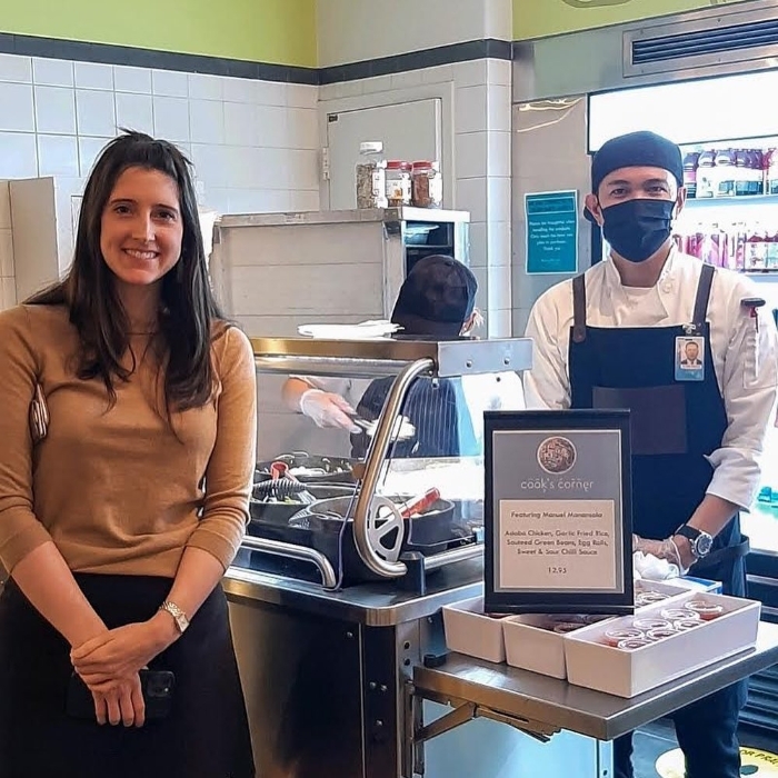 Restaurant Associates Mission, Benefits, and Work Culture | Indeed.com