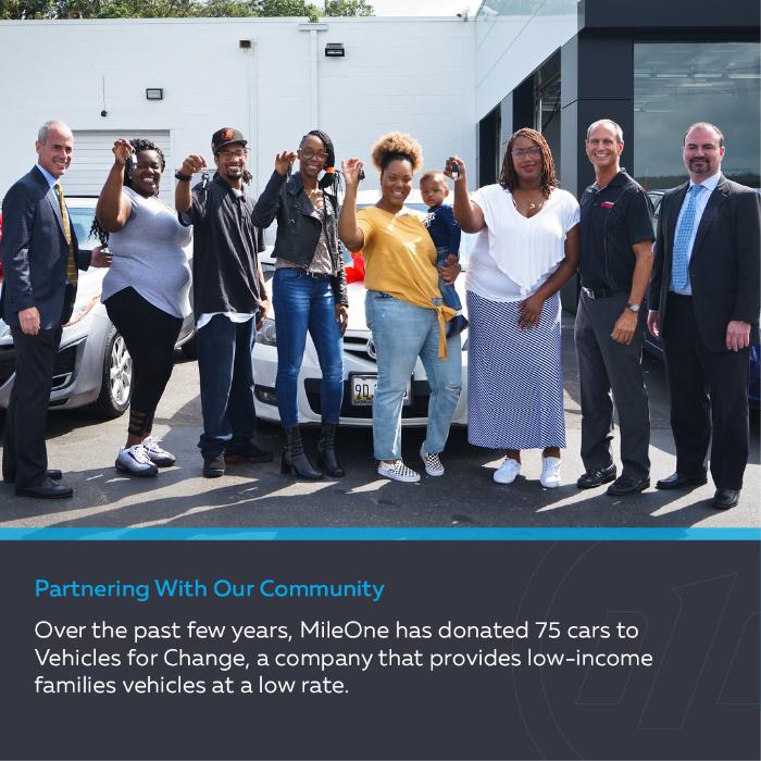 MileOne Autogroup Mission, Benefits, and Work Culture | Indeed.com