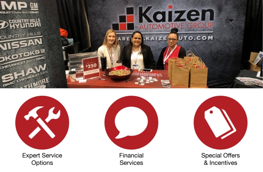 Kaizen Automotive Group Mission, Benefits, and Work Culture | Indeed.com