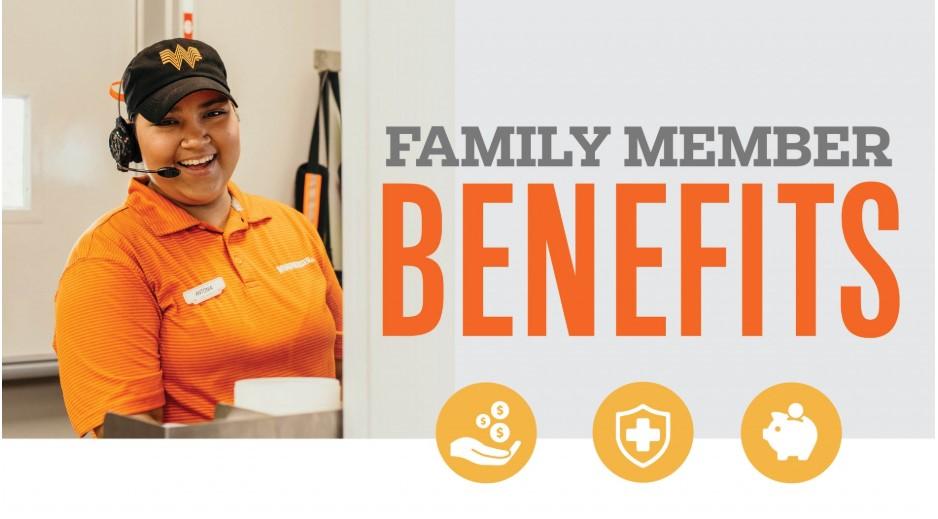 Whataburger Mission, Benefits, and Work Culture | Indeed.com