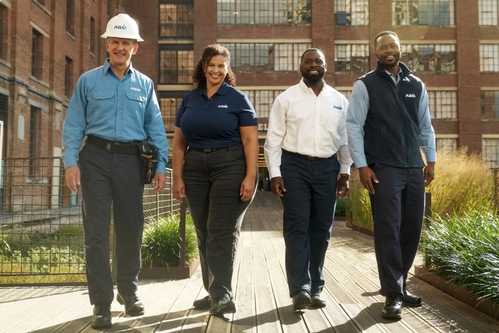 ABM Industries Inc. Mission, Benefits, and Work Culture | Indeed.com