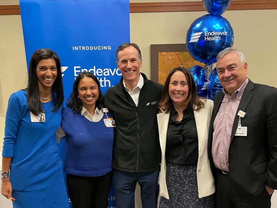 Endeavor Health Mission, Benefits, and Work Culture | Indeed.com