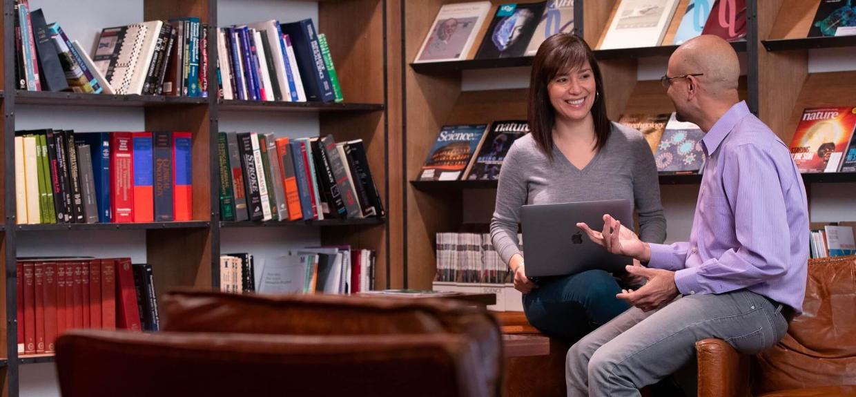 Calico Life Sciences Mission, Benefits, and Work Culture | Indeed.com