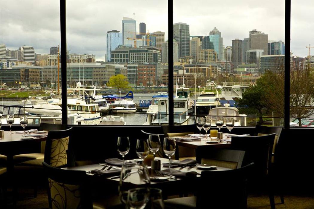 McCormick & Schmick's Seafood Restaurant Group Mission, Benefits, and ...