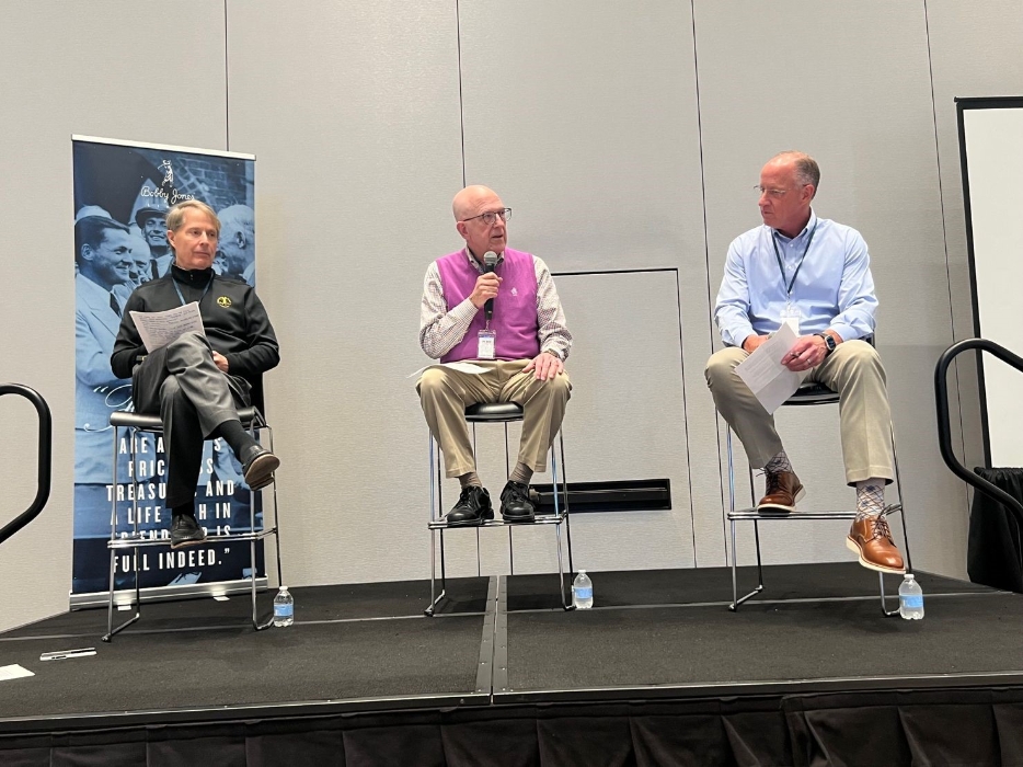 Bobby Jones Links Mission, Benefits, and Work Culture | Indeed.com