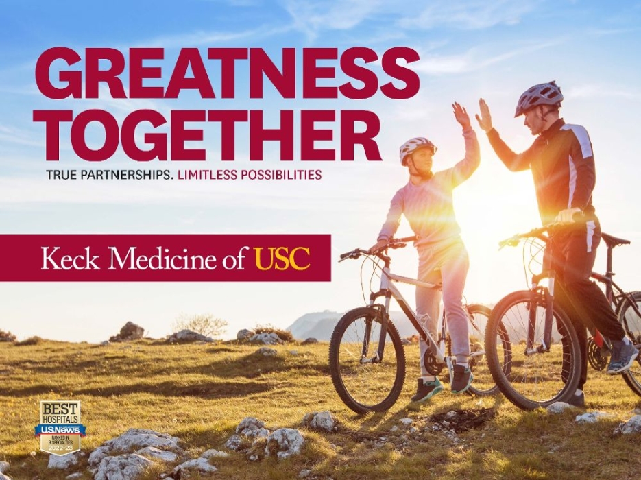 Keck Medicine of USC Mission, Benefits, and Work Culture | Indeed.com