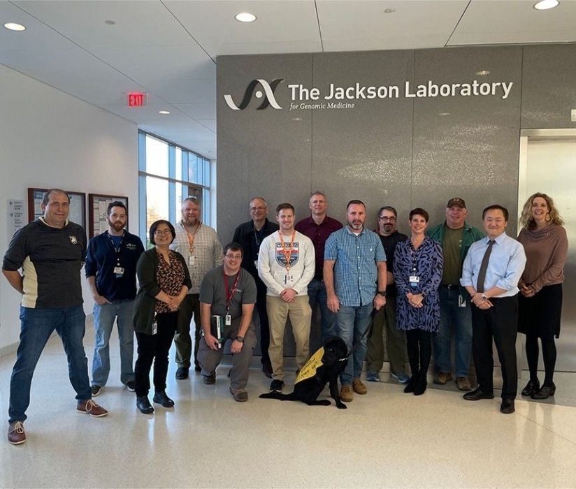 The Jackson Laboratory Mission, Benefits, and Work Culture | Indeed.com