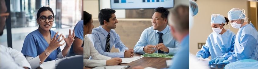 SCA Health Mission, Benefits, and Work Culture | Indeed.com