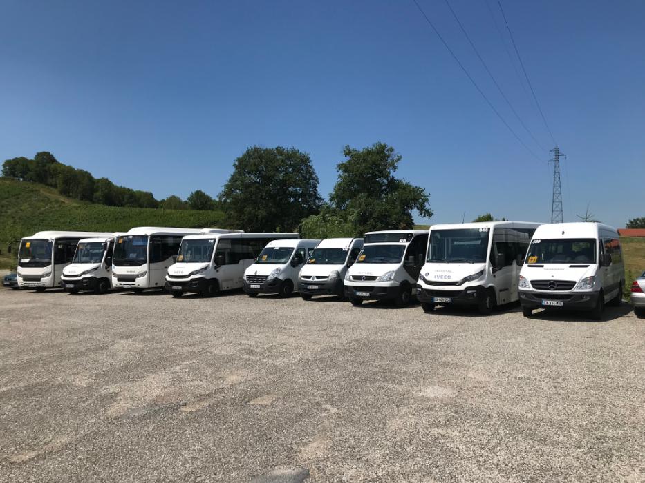 Mission, avantages et culture d'entreprise chez Transarc | Indeed.com