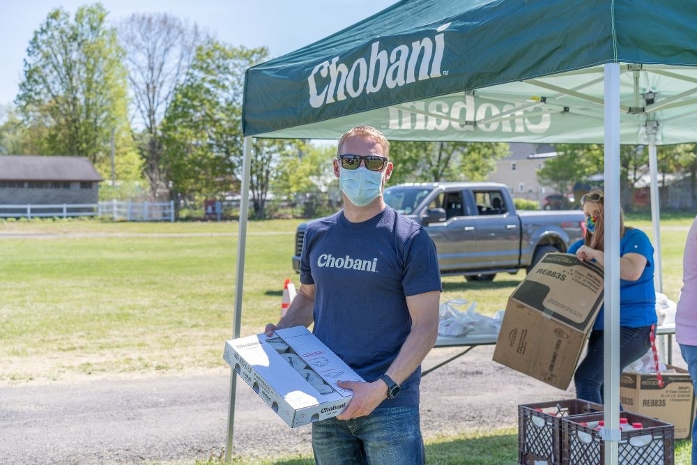 Chobani Mission, Benefits, and Work Culture | Indeed.com