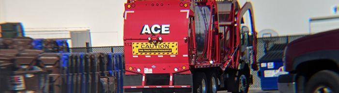 Ace Recycling and Disposal Mission, Benefits, and Work Culture | Indeed.com