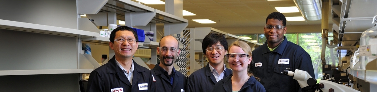 Huntsman Corp Mission, Benefits, and Work Culture | Indeed.com