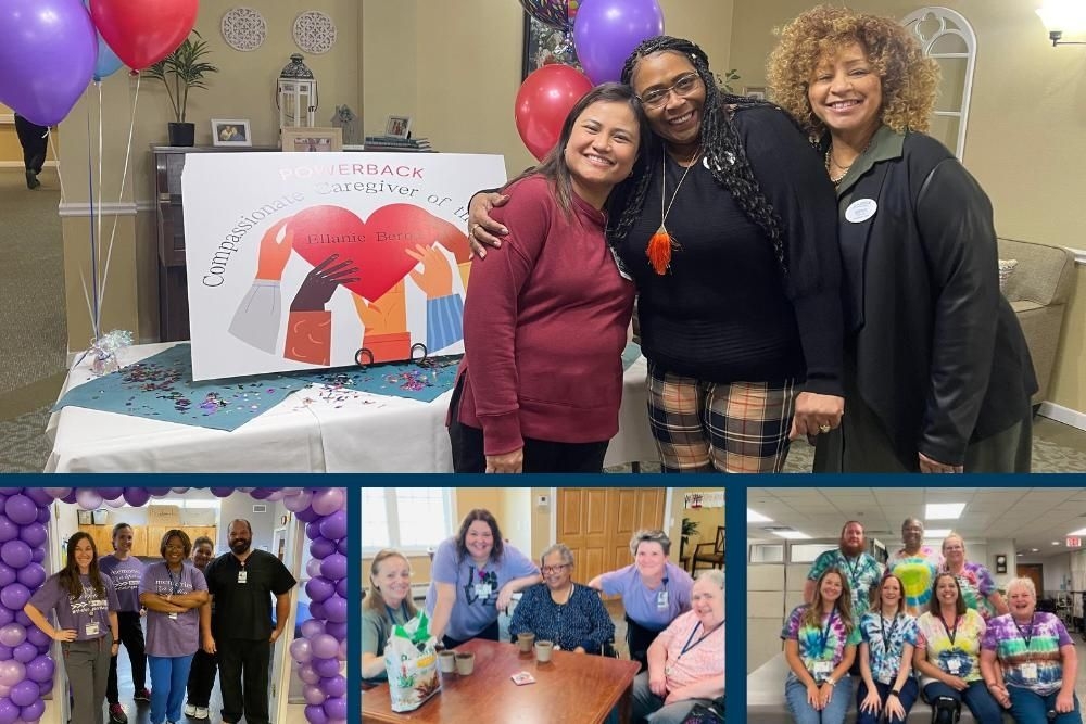 Powerback Rehabilitation Mission, Benefits, and Work Culture | Indeed.com