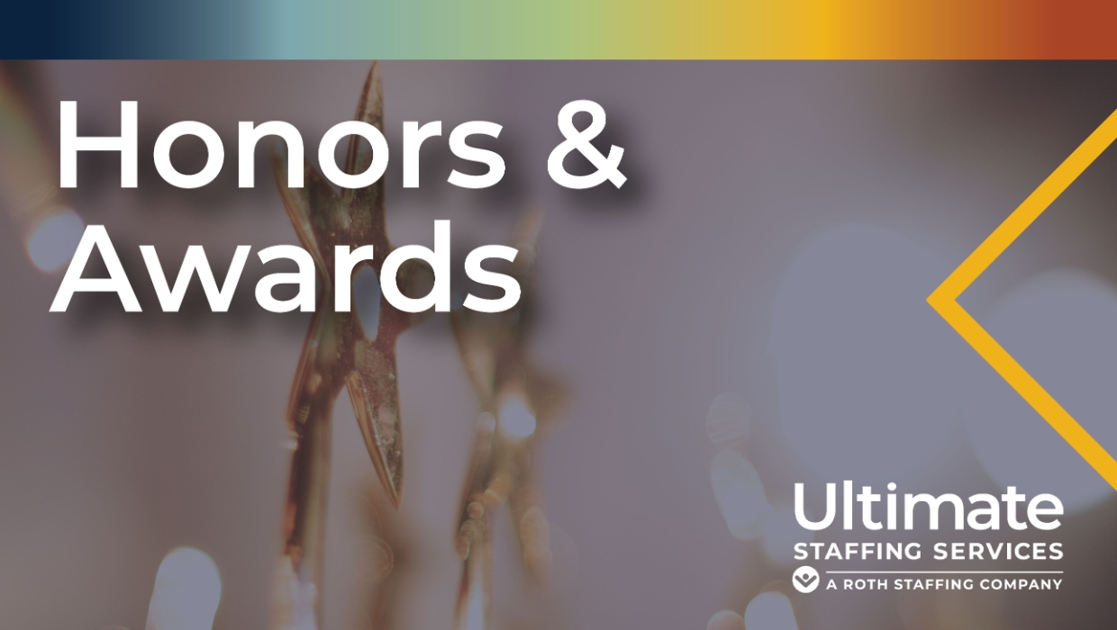 Ultimate Staffing Services Mission, Benefits, and Work Culture | Indeed.com