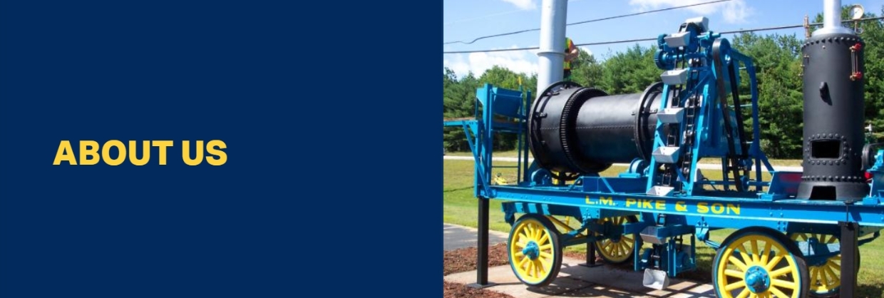 Pike Industries Mission, Benefits, and Work Culture | Indeed.com