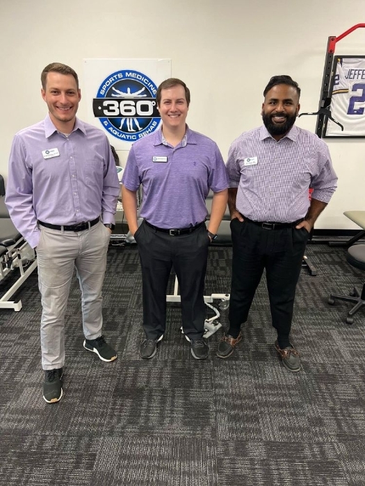 360 Physical Therapy Mission, Benefits, and Work Culture | Indeed.com