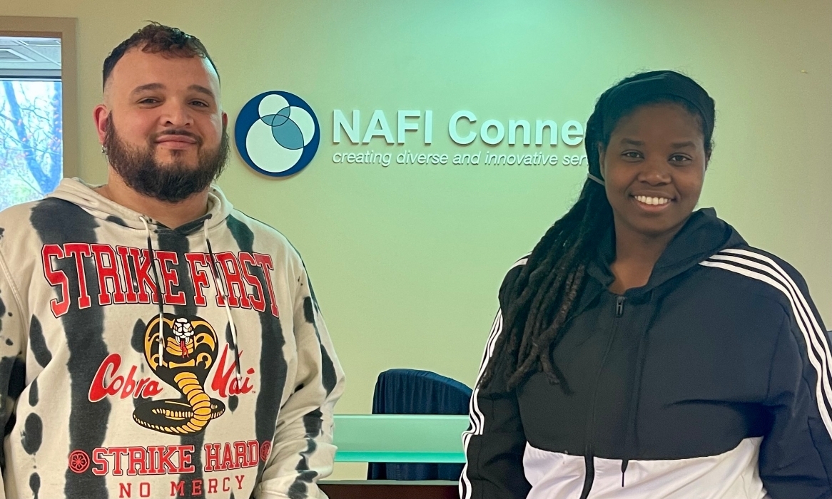 NAFI CT Mission, Benefits, and Work Culture | Indeed.com