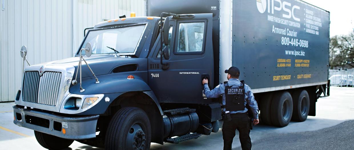 Inner Parish Security Corporation Mission, Benefits, and Work Culture ...